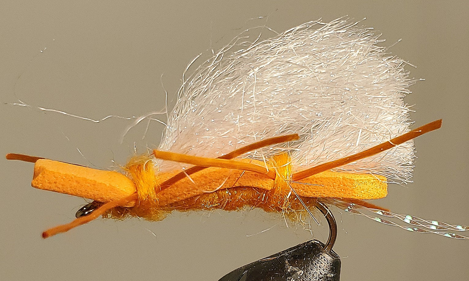 Chubby Chernobyl - 9 Colors! – Stone Creek Dealers