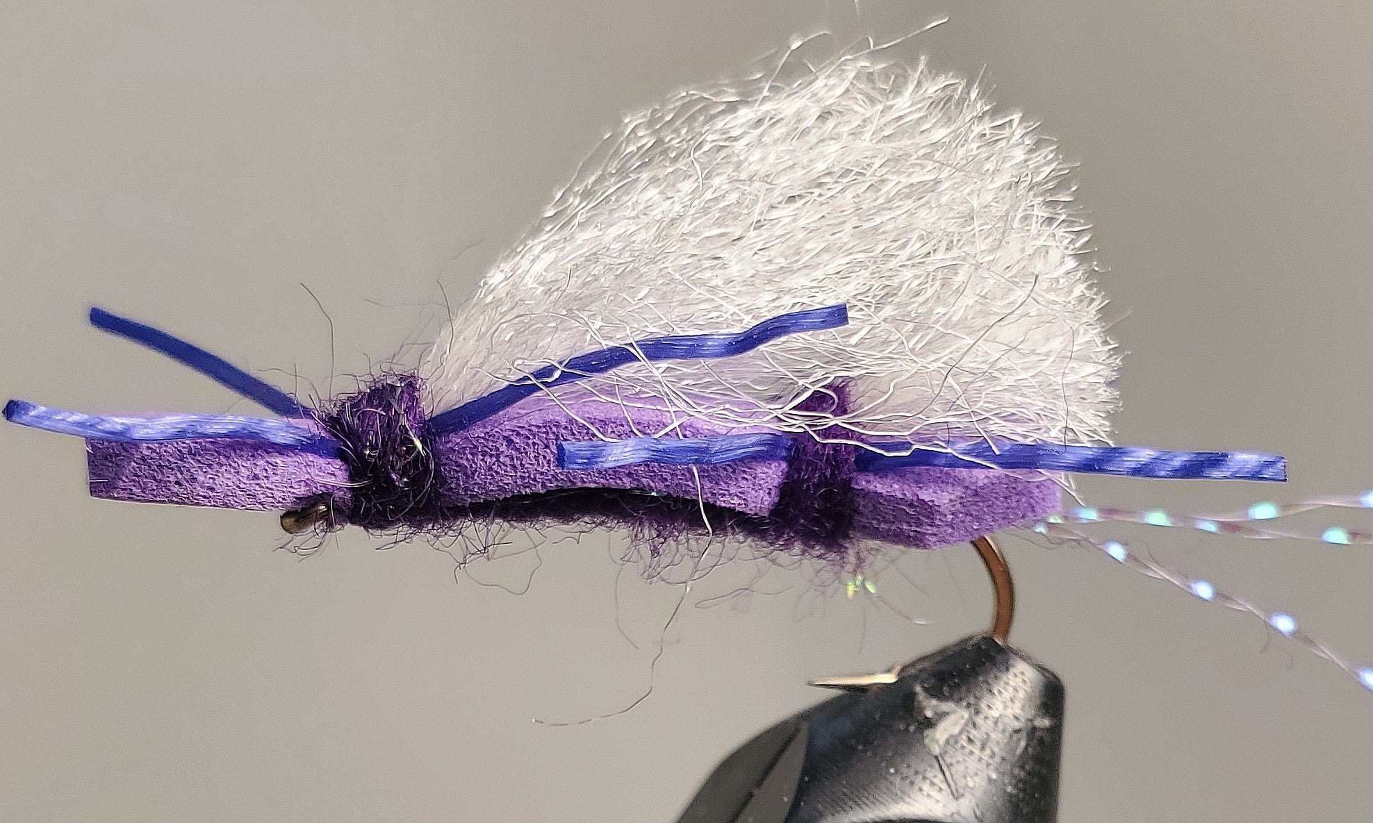 Chubby Chernobyl - 9 Colors! – Stone Creek Dealers