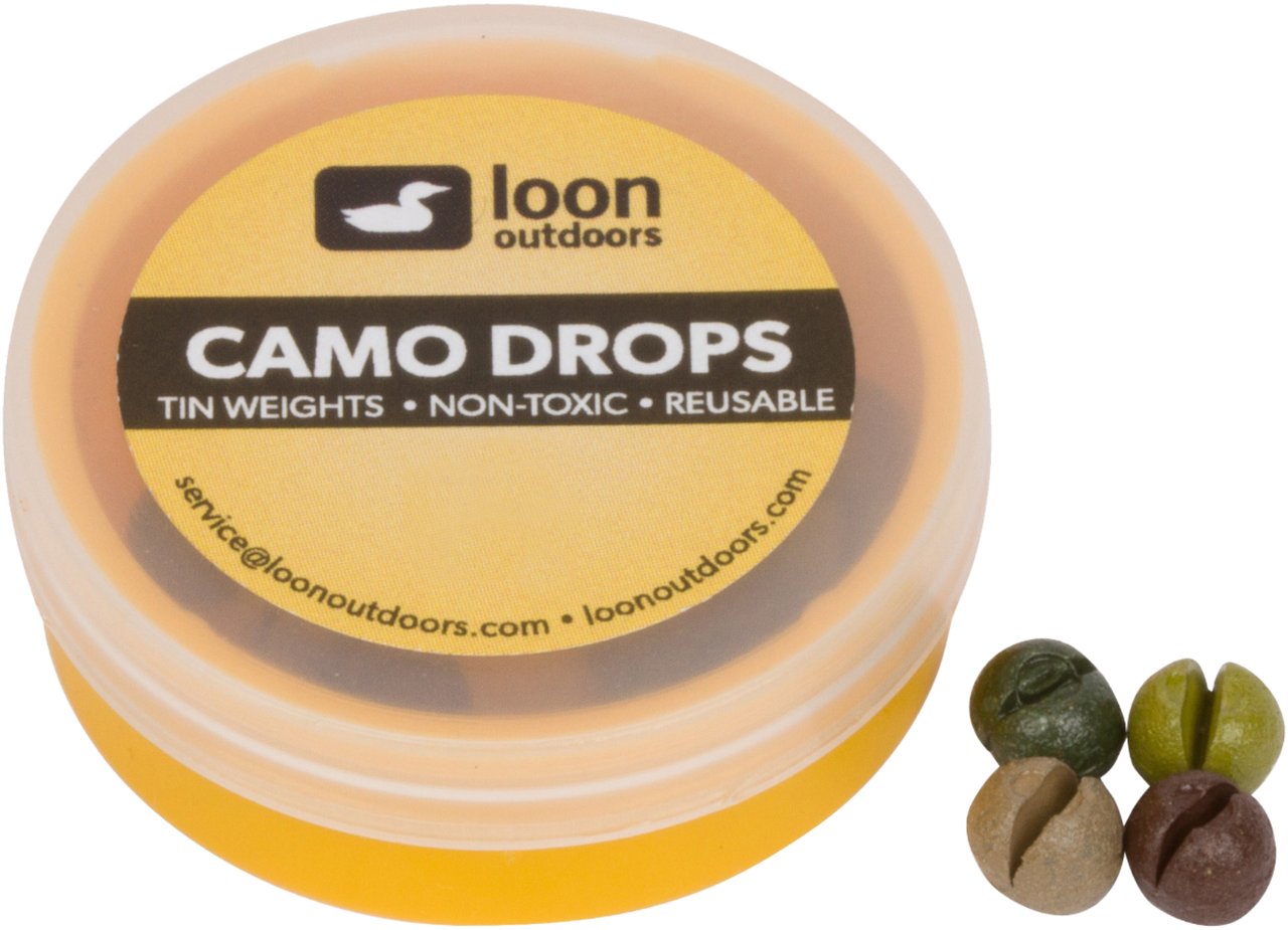 Loon™ - Tin Drop - Refills – Stone Creek Dealers