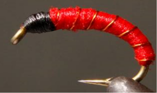 Miracle Nymph - 4 Colors – Stone Creek Dealers