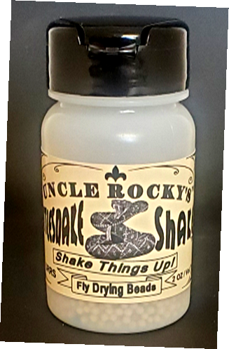 Uncle Rocky's™ Rattlesnake Shake™ – Stone Creek Dealers